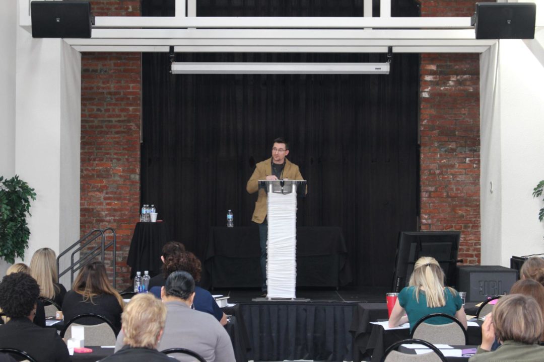 2018 Conference Recap | Dr. Megan Landis Skinternal Medicine Conference