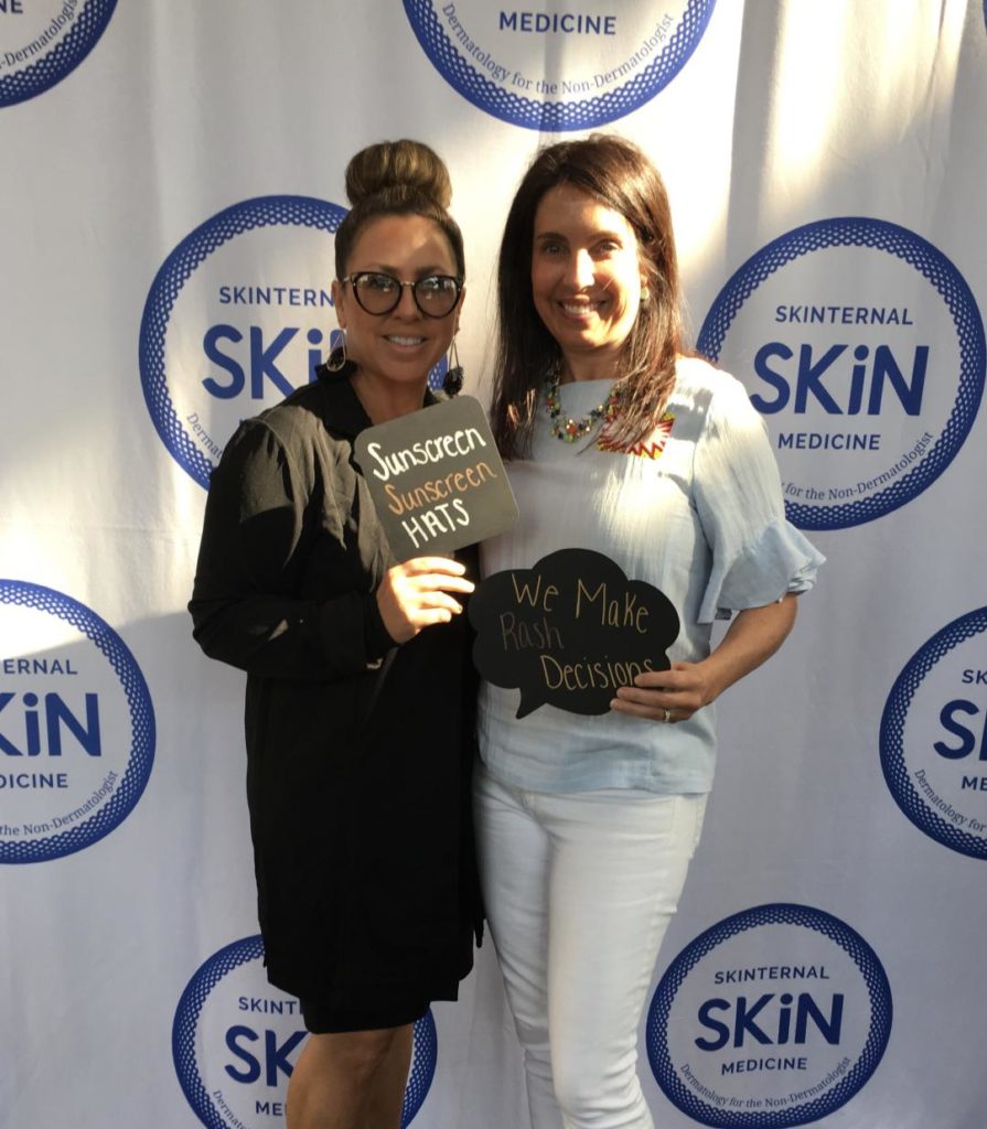 2018 Conference Recap | Dr. Megan Landis Skinternal Medicine Conference